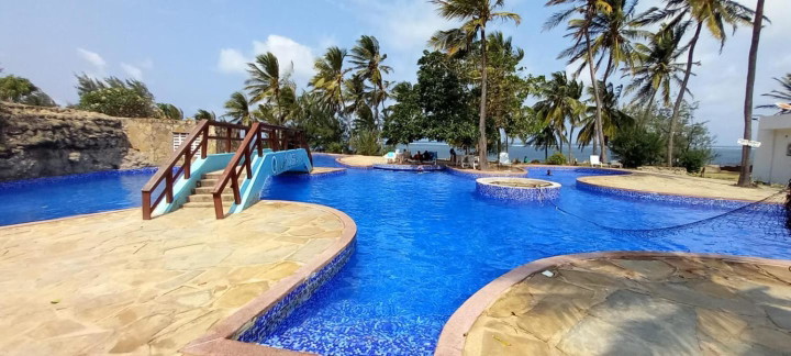 Eve Holiday Homes - Kenya