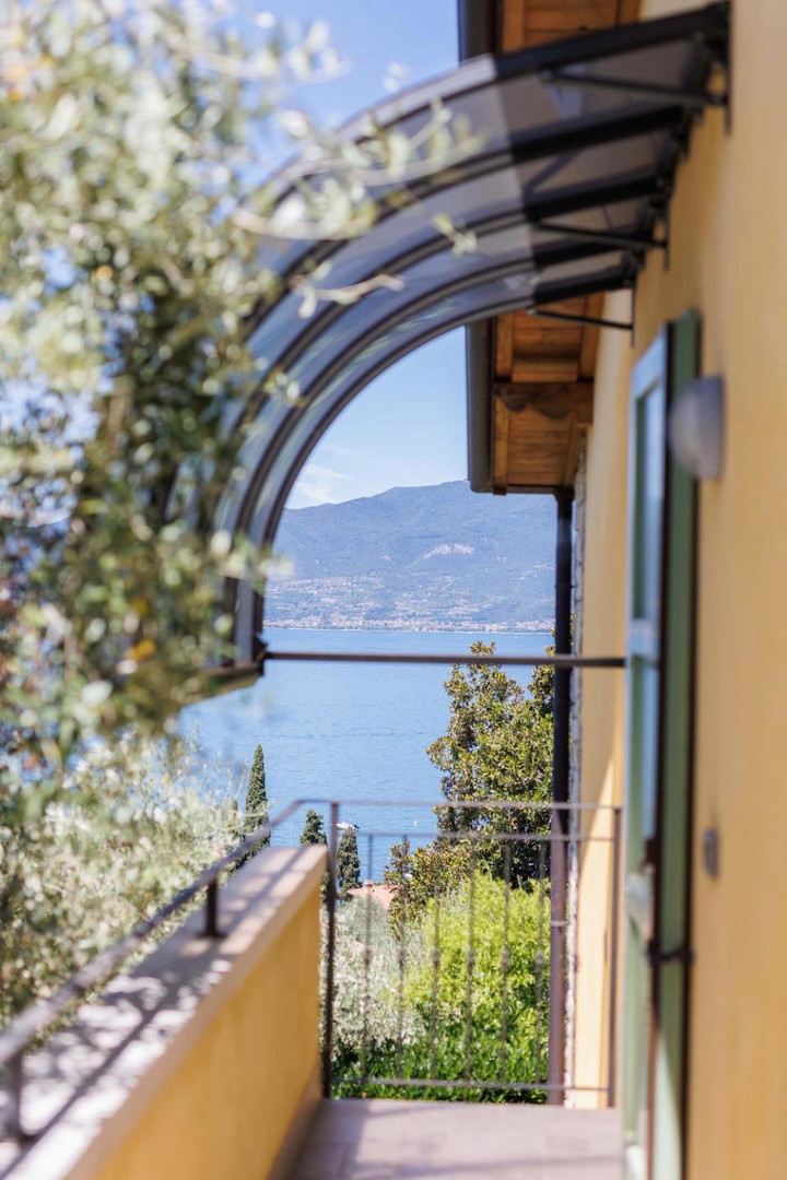 Casa Giordana - Garda