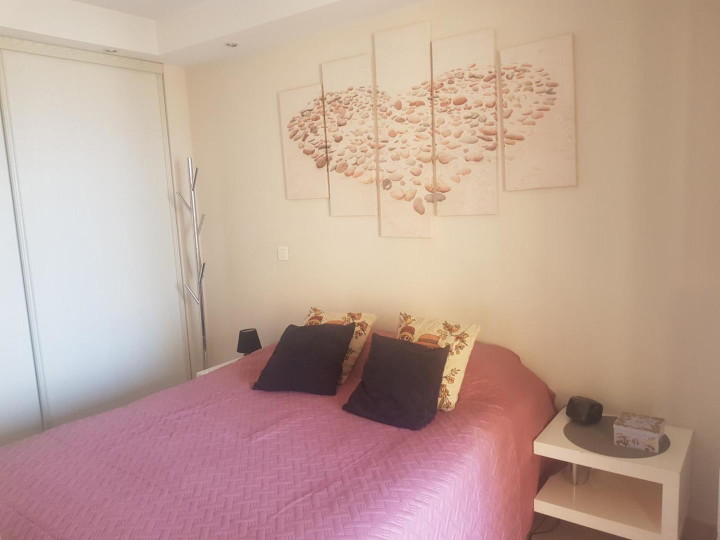 Beau Appartement Avec Garage Fermé - 모나코