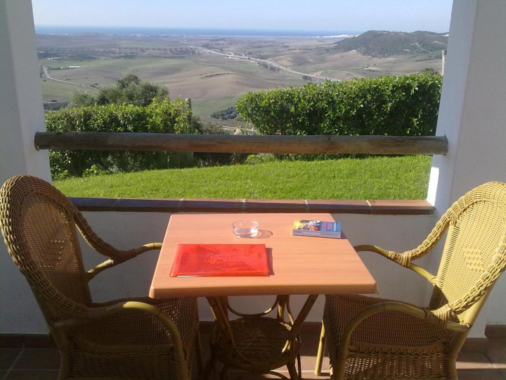 Casas El Molino - Vejer de la Frontera