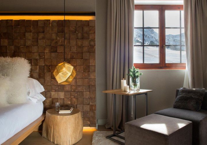Grau Roig Andorra Boutique Hotel & Spa - Andorra