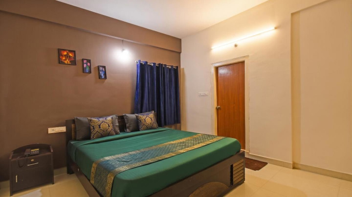Fabhotel Rovenza - Kolkata (Calcutta)