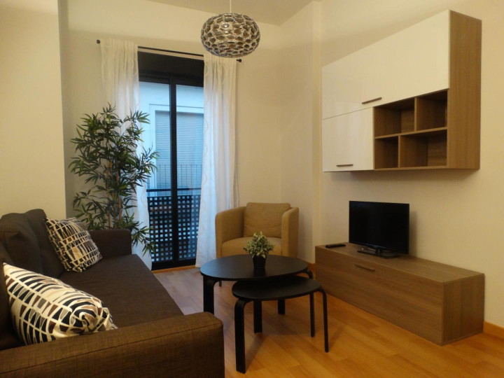 Málaga Apartamentos - Jinetes, 14 - Málaga
