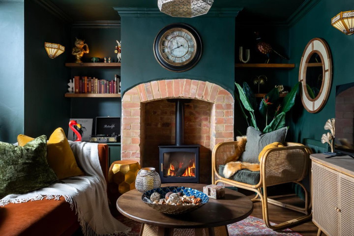 Chipping Campden Shabby Chic On Famous High Street - Chipping Campden