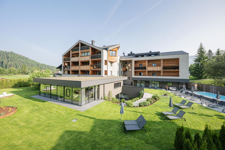 Hotel Laurin - San Candido