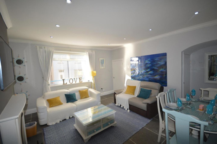 Sandridge - Newbiggin-by-the-Sea
