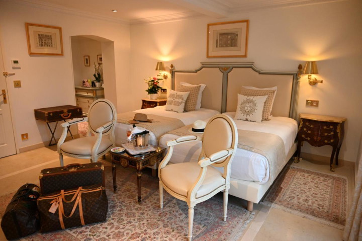 Hôtel La Villa Eugene - Épernay