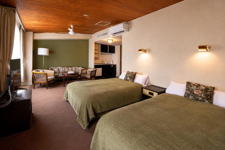 Hotel Karuizawa Elegance - Karuizawa
