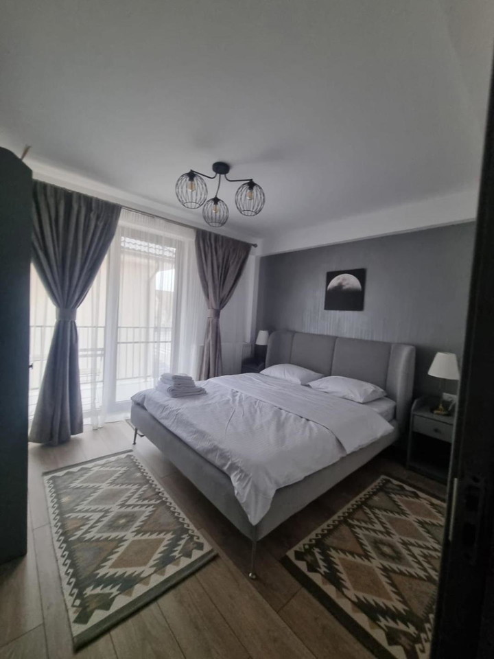 Apulux Apartments - Alba Iulia