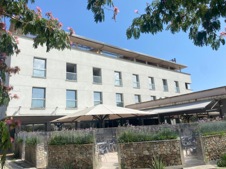 Hotel Palau De Girona - Girona