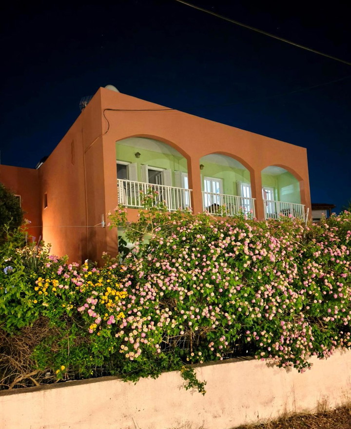 Livadi Apartments - Crète