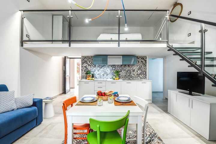 Loft In Sorrento - Sorrento