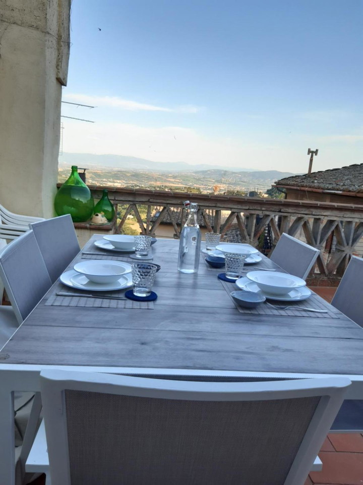 Appartamento Viola 27 - Perugia