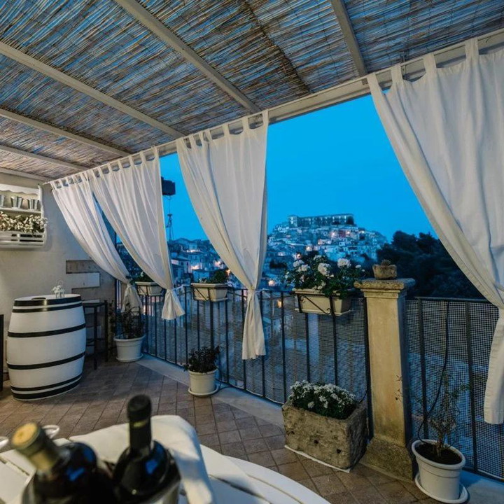 La Casa Di Matilde - Ragusa