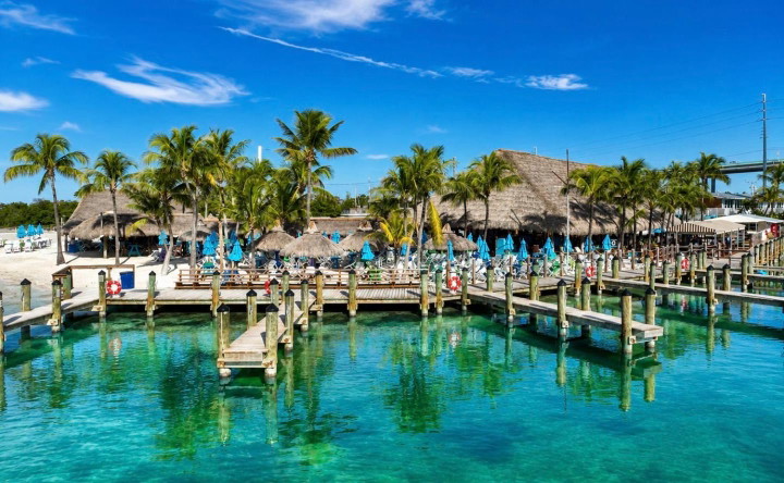 Gilbert's Resort & Marina - Key Largo, FL