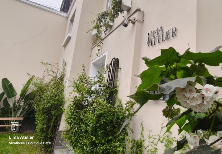 Lima Atelier Boutique - Lima