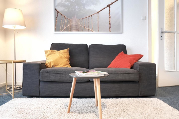 Ferienwohnung Speldorf - Oberhausen