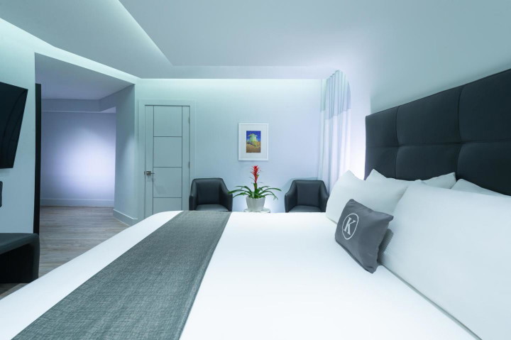 Kent Hotel - Miami Beach