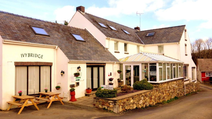 Ivybridge Guesthouse - Pembrokeshire