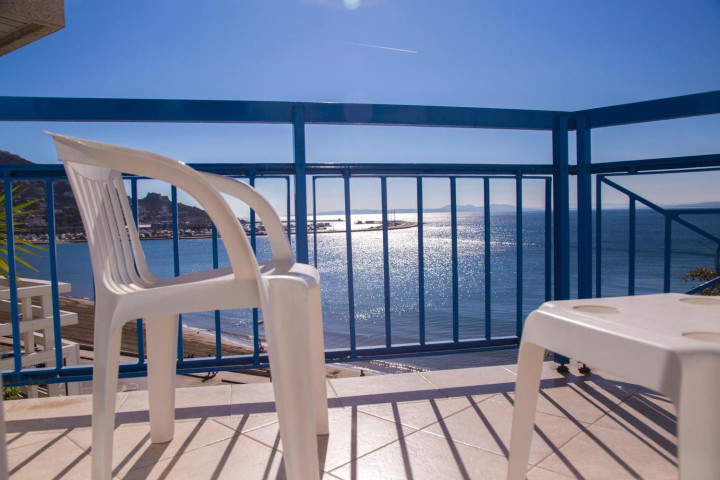 Hotel Ramblamar - Cadaqués