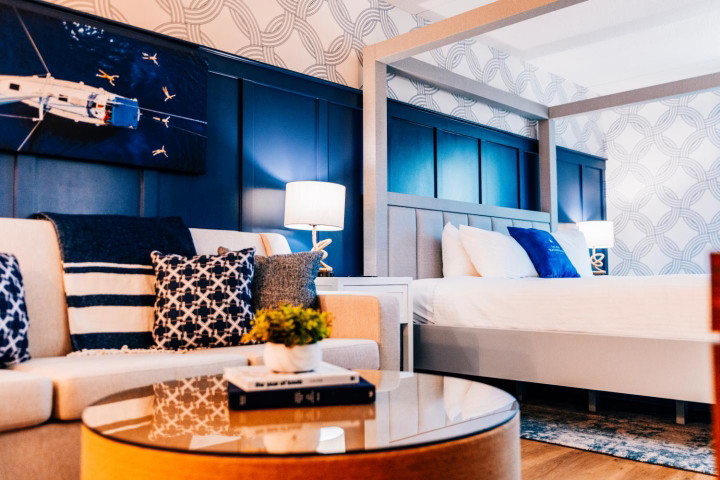 Salem Waterfront Hotel & Suites - Salem, MA