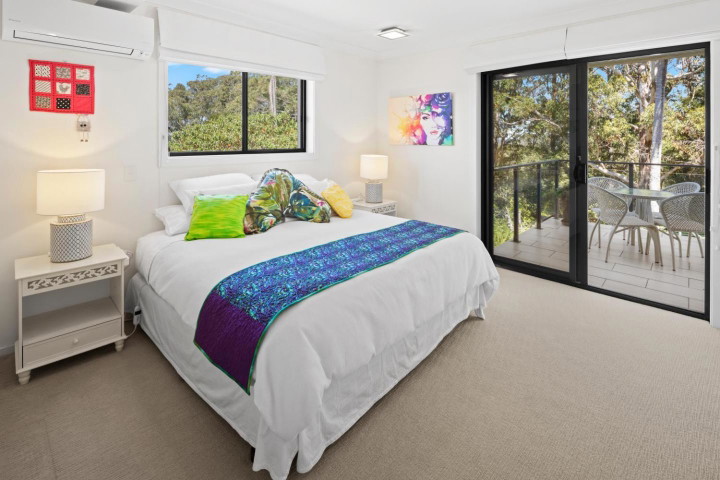 Chez Jacques - Coffs Harbour, Australia