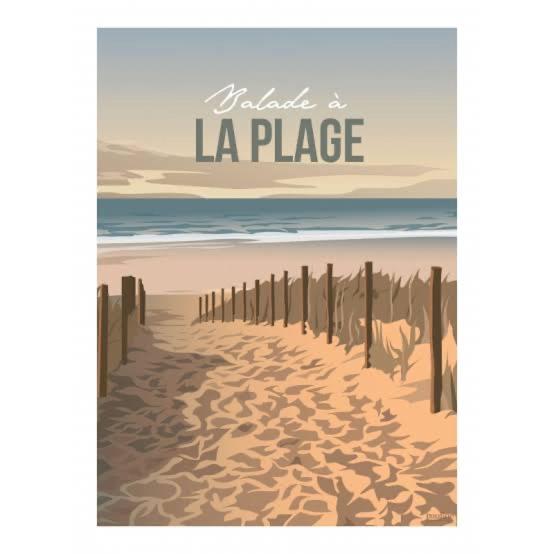 La Plage - Plage de Port Camargue
