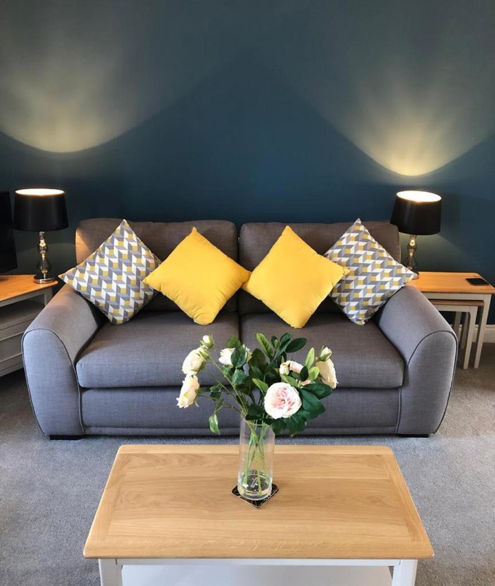 Queen Street Apartments - Enniskillen