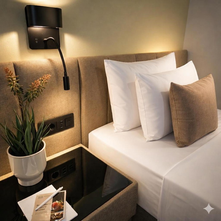Hotel Turist - City Center - Skopje