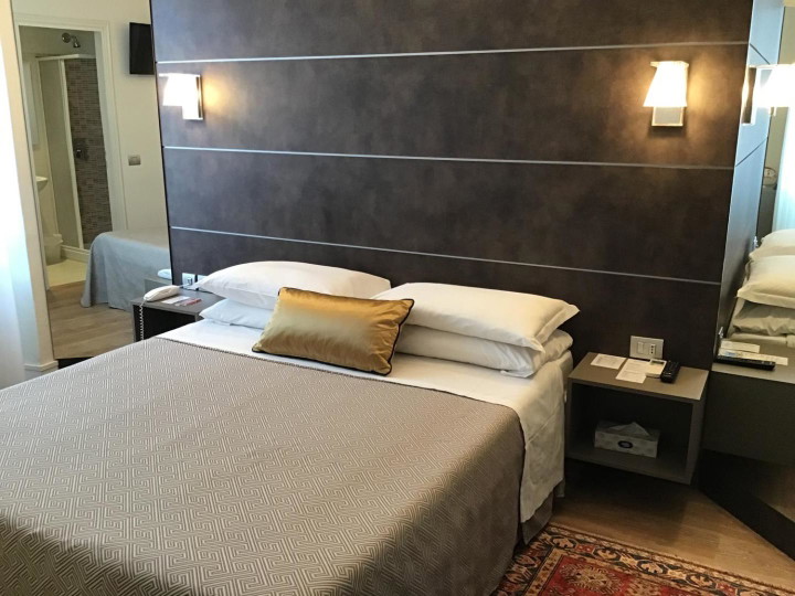 Hotel La Nuova Rotaia - Legnano