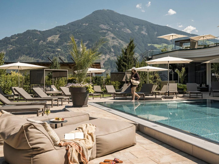 Platzlhof - Mein Hotel Im Zillertal - Zillertal