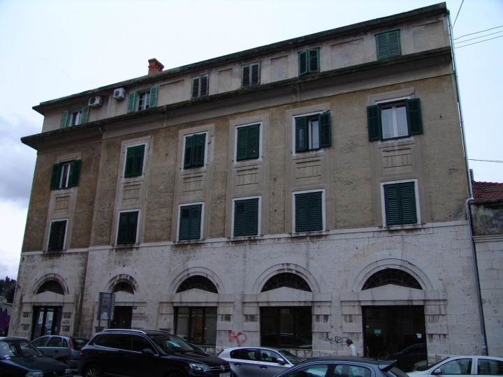 Rooms ŠEćer - Split