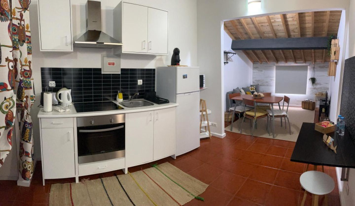 Historical Center Apartments - Ponta Delgada