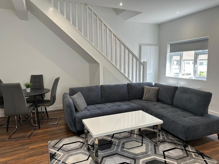 Modern Design Residence - Dublin