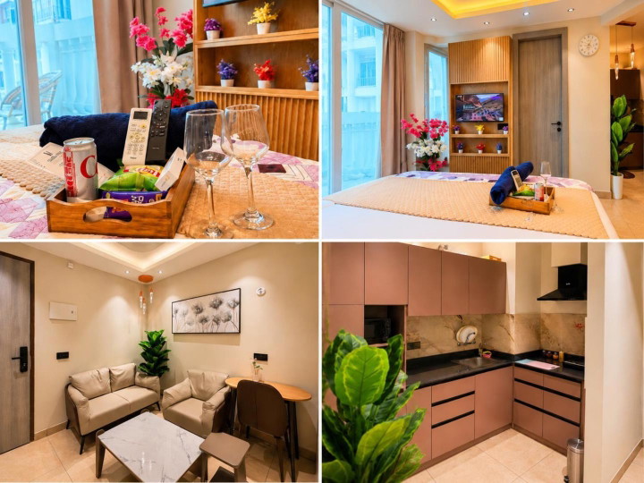 Velora Stay - Noida