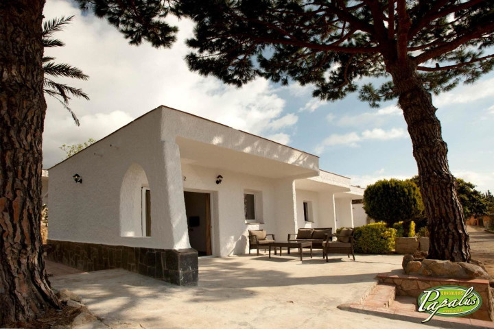 Bungalows Papalus - Golf Lloret - - Blanes