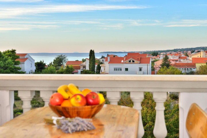 Apartments And A Room Ina - Zadar