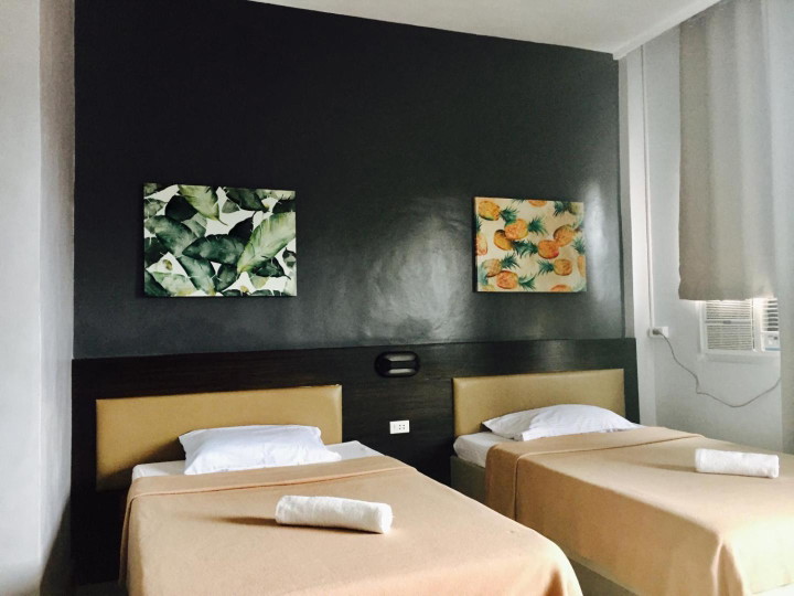 Leux Hotel Alona Panglao - Panglao