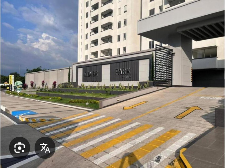 Apartamento Silver Park - Cúcuta