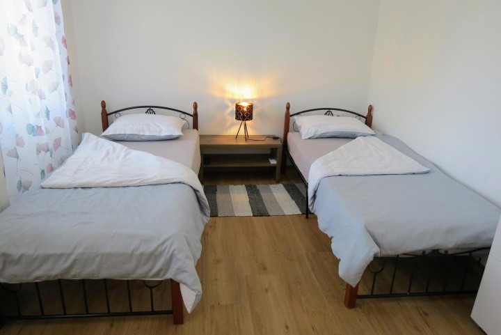 Martinka Apartments - Slovénie
