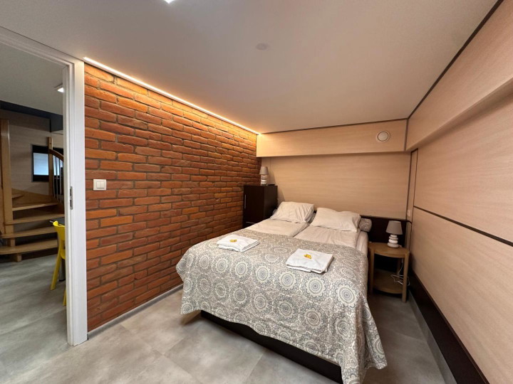 Apartamenty Muminki - Sopot