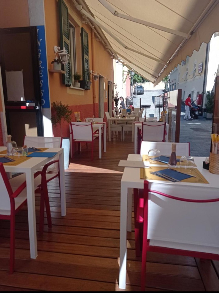 Hotel Ristorante San Celso - Varazze