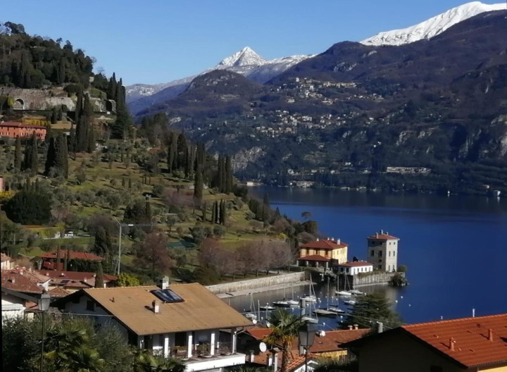 Bellagio Holiday Home - Menaggio