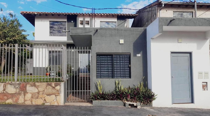 Apartamentos Victoria Habitación Green - Asunción