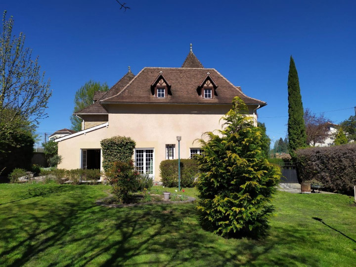 Gîte "La Sérénité Marivaloise" Capacité Jusqu'à 12 Pers - Lot