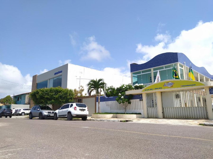 Pousada Aruamar - Aracaju