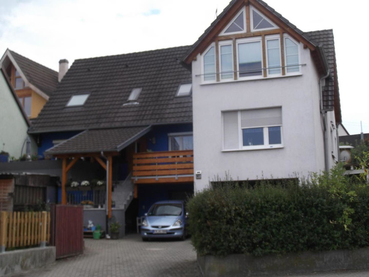 Ferienwohnung Feist - Allemagne