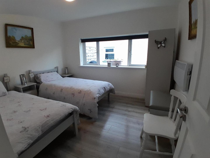 Butterfly Cottage Retreat - Private Studio Getaway - Mullingar