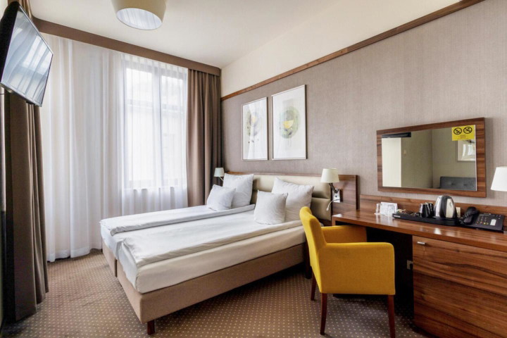 Golden Tulip Krakow City Center - Krakow