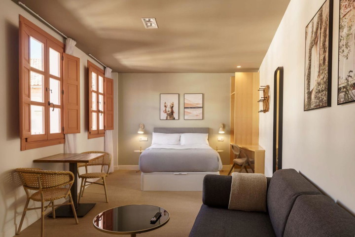 Limehome Cordoba Calle Pozanco - Córdoba